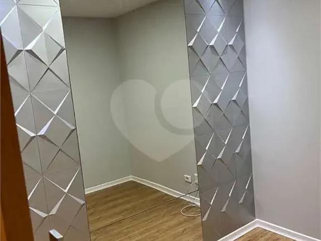 Conj. Comercial / Sala para Venda em São Paulo/SP Barra Funda