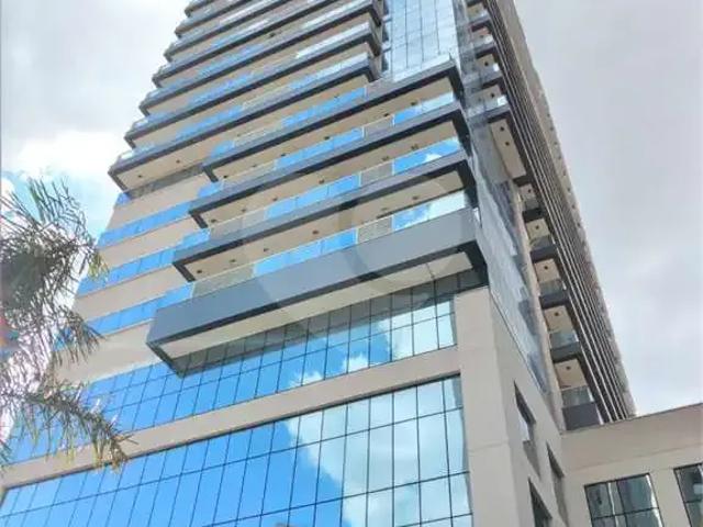 Conj. Comercial / Sala para Venda em São Paulo/SP Barra Funda
