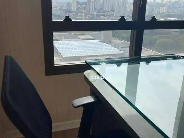 Conj. Comercial / Sala para Venda em São Paulo/SP Barra Funda