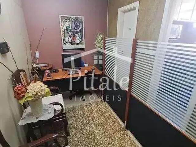 Conj. Comercial / Sala para Venda em São Paulo/SP Barra Funda