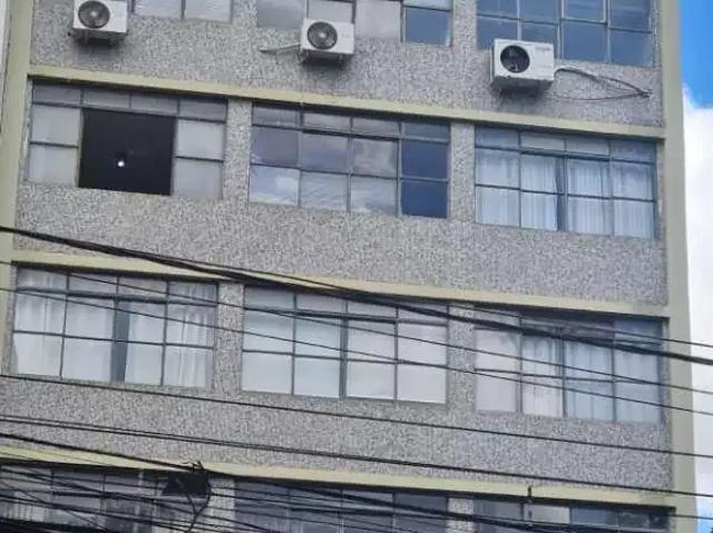 Conj. Comercial / Sala para Venda em São Paulo/SP Barra Funda