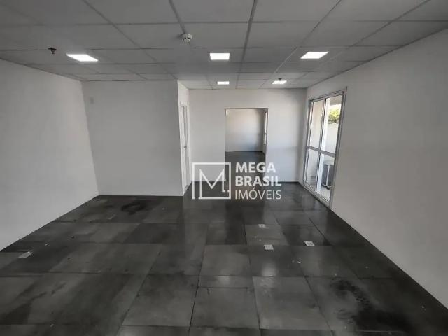 Conj. Comercial / Sala para Venda em São Paulo/SP Barra Funda