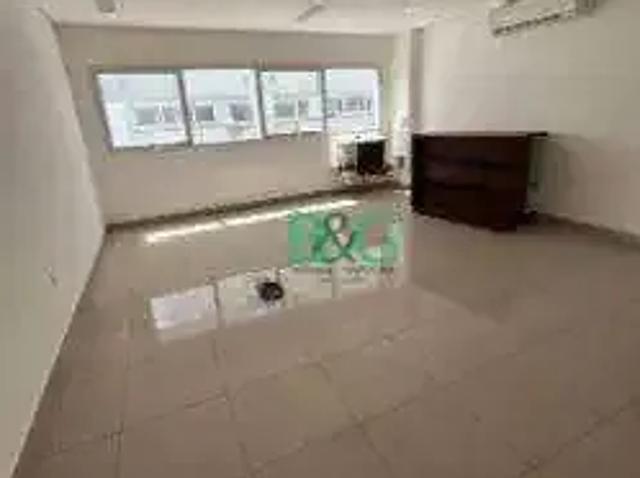 Conj. Comercial / Sala para Venda em São Paulo/SP Barra Funda