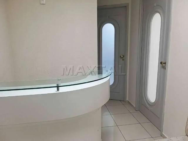 Conj. Comercial / Sala para Venda em São Paulo/SP Barra Funda