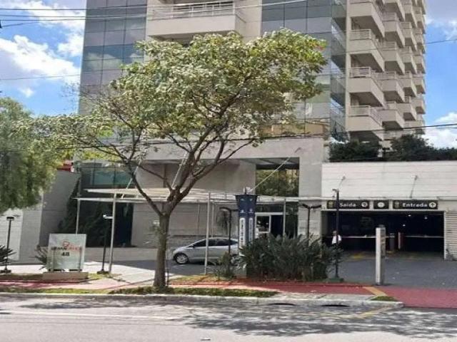 Conj. Comercial / Sala para Venda em São Paulo/SP Barra Funda