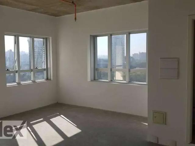 Conj. Comercial / Sala para Venda em São Paulo/SP Barra Funda