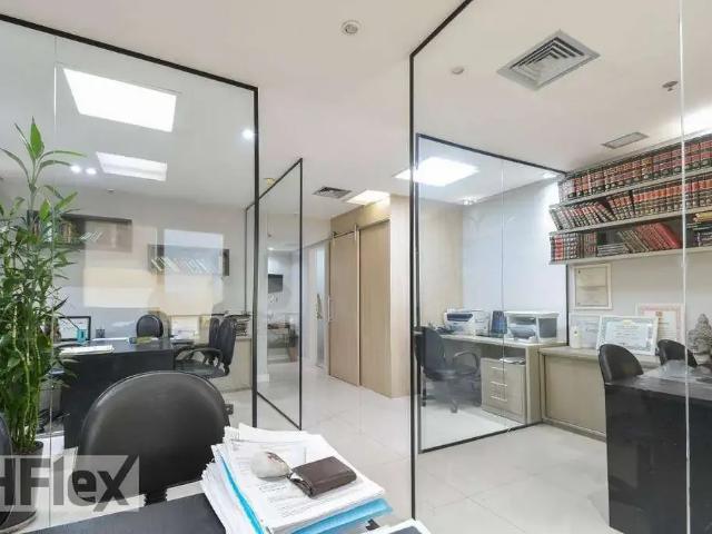 Conj. Comercial / Sala para Venda em São Paulo/SP Barra Funda