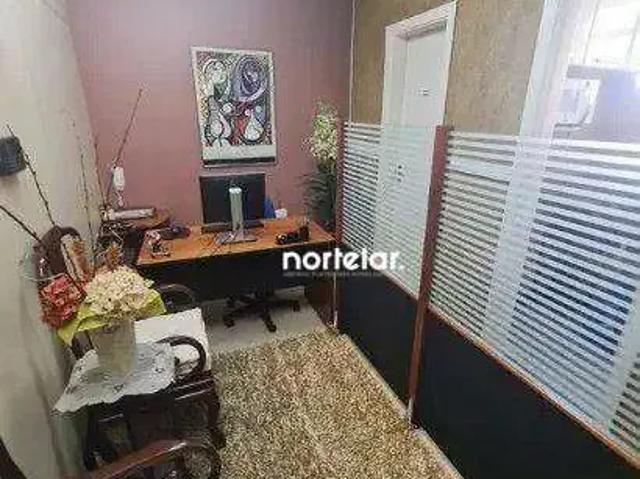 Conj. Comercial / Sala para Venda em São Paulo/SP Barra Funda