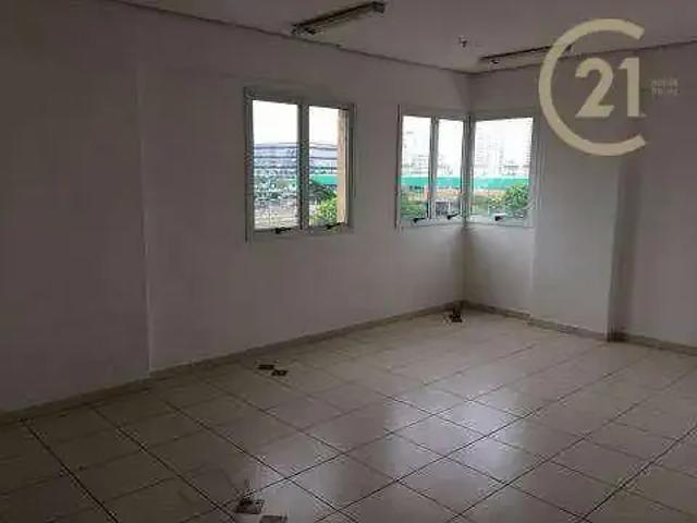 Conj. Comercial / Sala para Venda em São Paulo/SP Barra Funda
