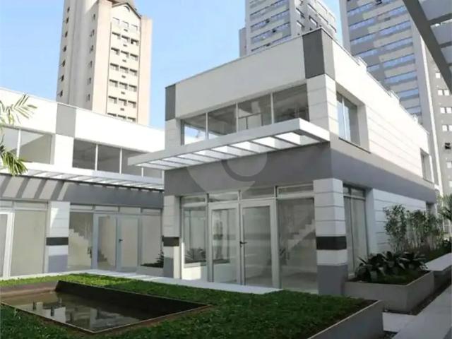 Conj. Comercial / Sala para Venda em São Paulo/SP Barra Funda