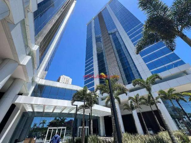 Conj. Comercial / Sala para Venda em São Paulo/SP Barra Funda