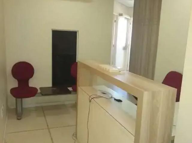 Conj. Comercial / Sala para Venda em São Paulo/SP Barra Funda