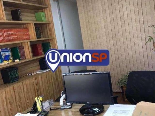 Conj. Comercial / Sala para Venda em São Paulo/SP Barra Funda