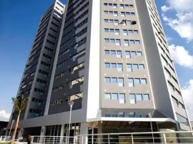 Conj. Comercial / Sala para Venda em São Paulo/SP Barra Funda