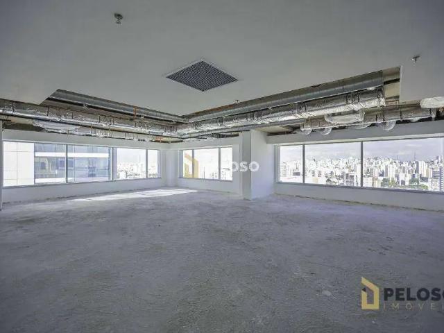 Conj. Comercial / Sala para Venda em São Paulo/SP Barra Funda