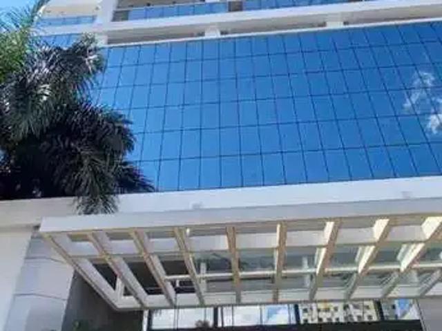 Conj. Comercial / Sala para Venda em São Paulo/SP Barra Funda