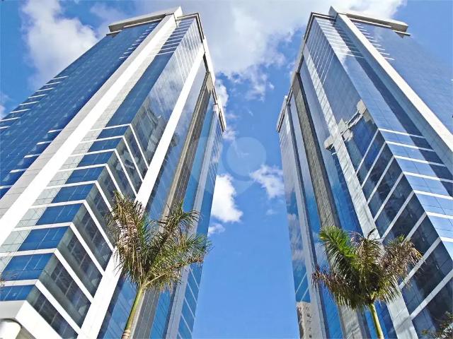 Conj. Comercial / Sala para Venda em São Paulo/SP Barra Funda