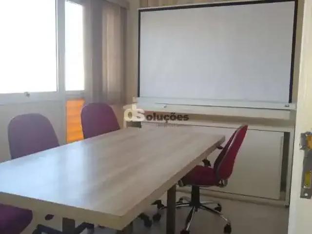 Conj. Comercial / Sala para Venda em São Paulo/SP Barra Funda