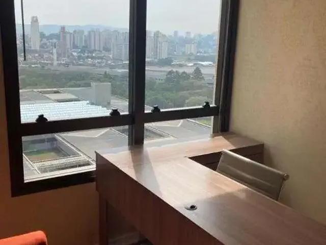 Conj. Comercial / Sala para Venda em São Paulo/SP Barra Funda