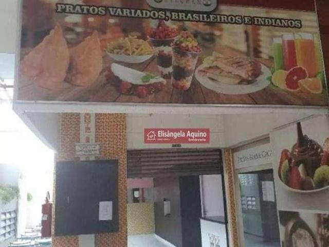 Conj. Comercial / Sala para Venda em São Paulo/SP Barra Funda