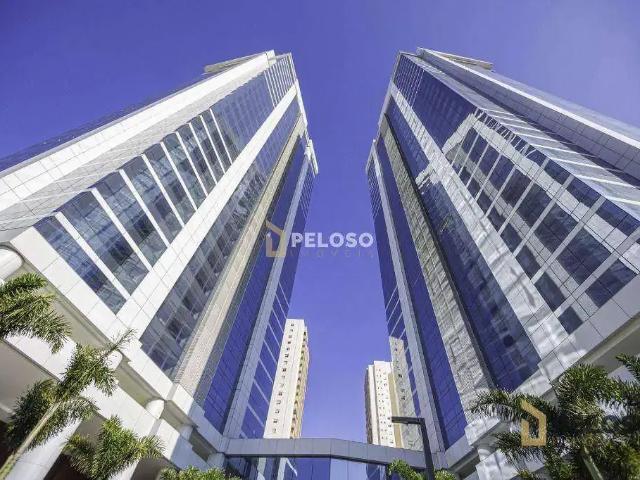 Conj. Comercial / Sala para Venda em São Paulo/SP Barra Funda