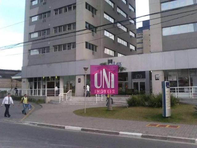 Conj. Comercial / Sala para Venda em São Paulo/SP Barra Funda
