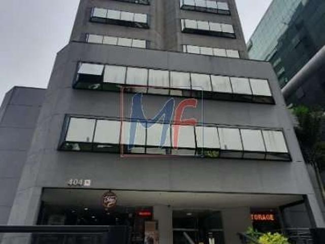 Conj. Comercial / Sala para Venda em São Paulo/SP Barra Funda
