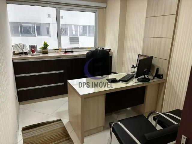 Conj. Comercial / Sala para Venda em São Paulo/SP Barra Funda