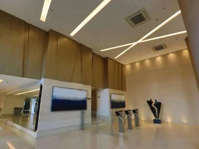 Conj. Comercial / Sala para Venda em São Paulo/SP Barra Funda