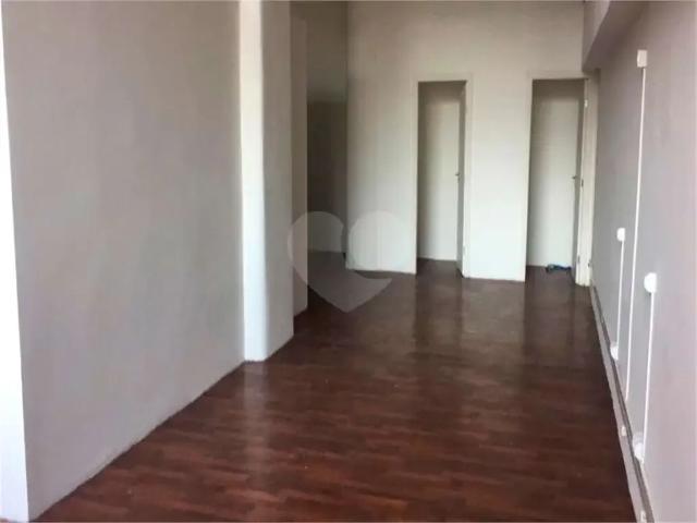 Conj. Comercial / Sala para Venda em São Paulo/SP Barra Funda