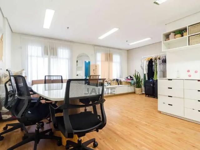 Conj. Comercial / Sala para Venda em São Paulo/SP Barra Funda