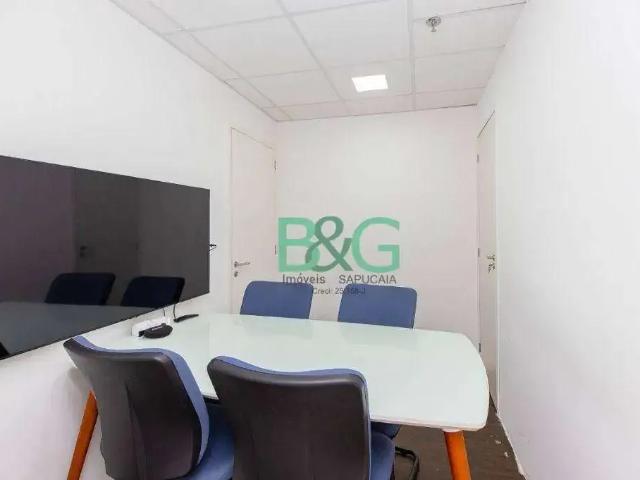 Conj. Comercial / Sala para Venda em São Paulo/SP Barra Funda