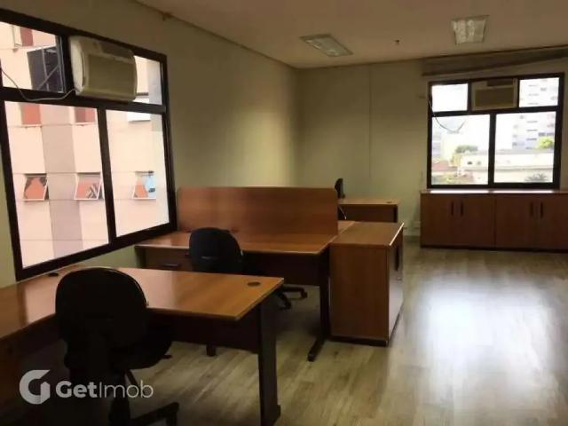 Conj. Comercial / Sala para Venda em São Paulo/SP Barra Funda