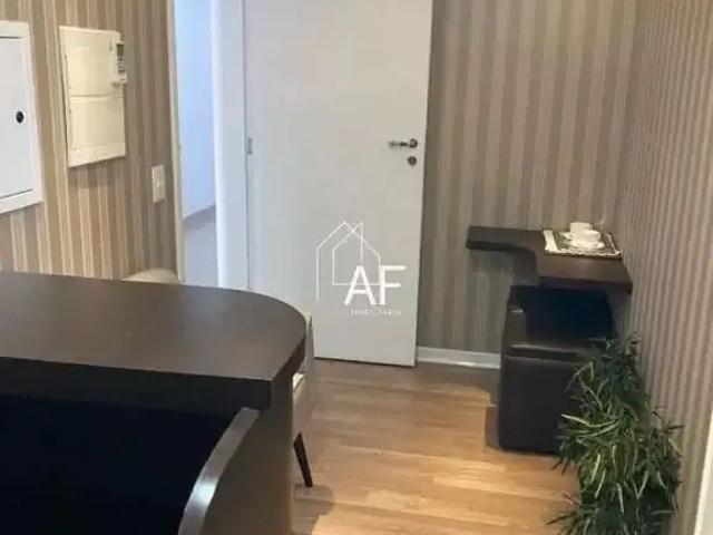 Conj. Comercial / Sala para Venda em São Paulo/SP Barra Funda 4 Quartos