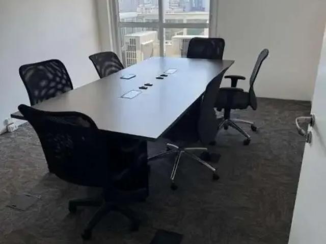 Conj. Comercial / Sala para Venda em São Paulo/SP Barra Funda