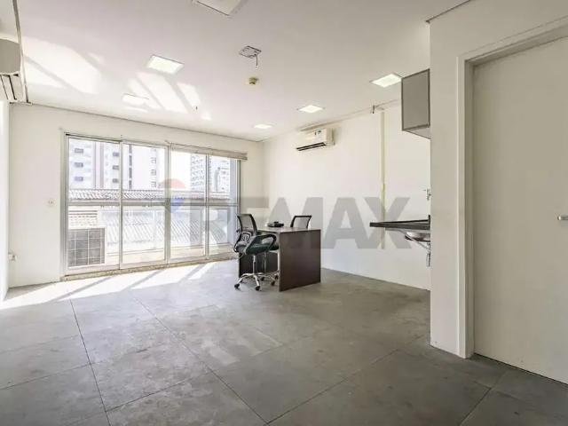 Conj. Comercial / Sala para Venda em São Paulo/SP Barra Funda