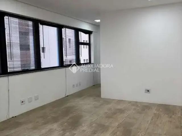 Conj. Comercial / Sala para Venda em São Paulo/SP Barra Funda