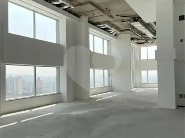 Conj. Comercial / Sala para Venda em São Paulo/SP Barra Funda