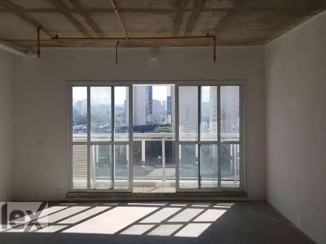 Conj. Comercial / Sala para Venda em São Paulo/SP Barra Funda