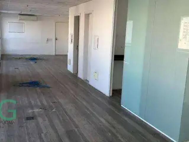 Conj. Comercial / Sala para Venda em São Paulo/SP Barra Funda
