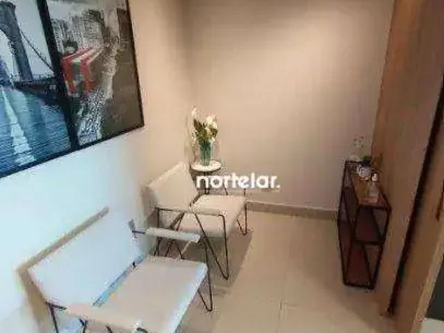 Conj. Comercial / Sala para Venda em São Paulo/SP Barra Funda
