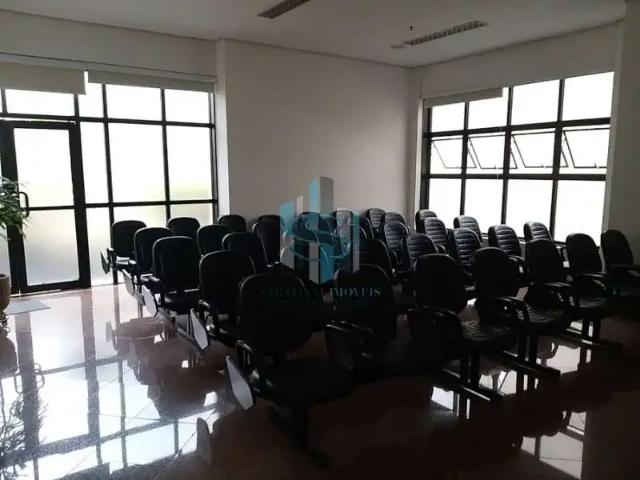 Conj. Comercial / Sala para Venda em São Paulo/SP Barra Funda