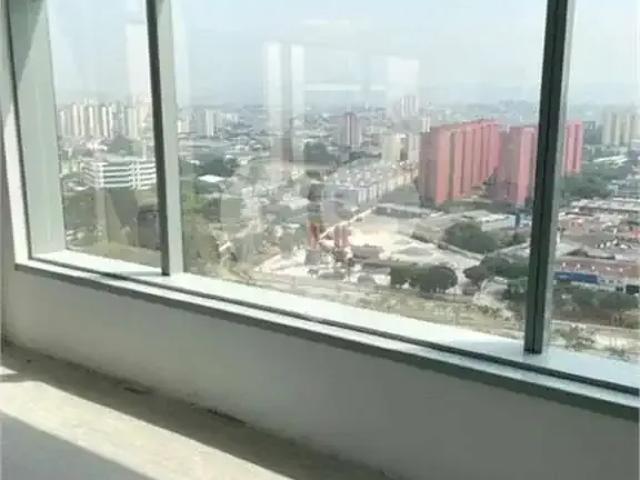 Conj. Comercial / Sala para Venda em São Paulo/SP Barra Funda