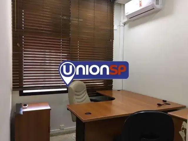 Conj. Comercial / Sala para Venda em São Paulo/SP Barra Funda