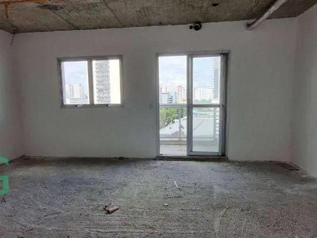 Conj. Comercial / Sala para Venda em São Paulo/SP Barra Funda