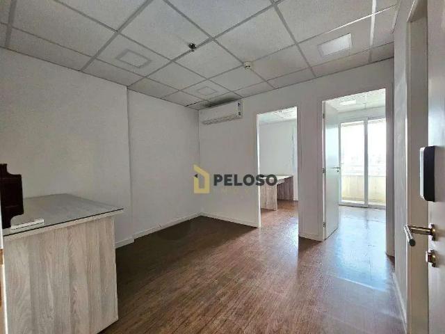 Conj. Comercial / Sala para Venda em São Paulo/SP Barra Funda