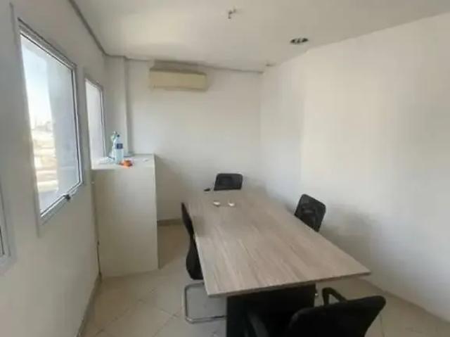 Conj. Comercial / Sala para Venda em São Paulo/SP Barra Funda