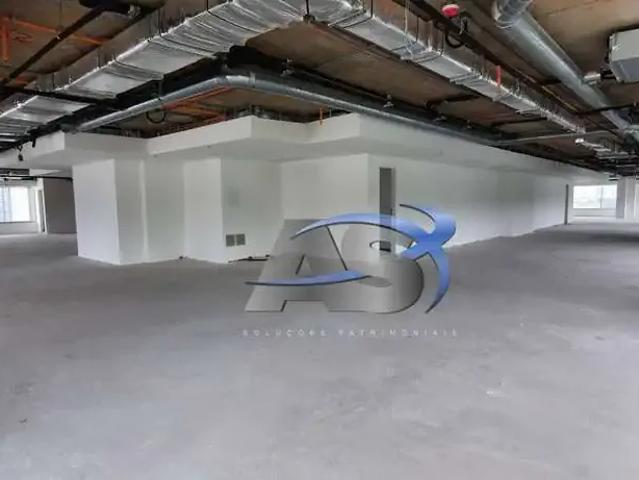 Conj. Comercial / Sala para Venda em São Paulo/SP Barra Funda