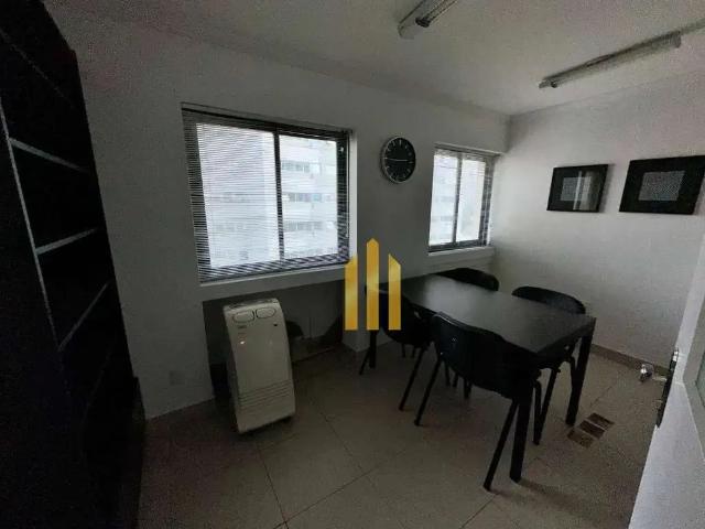 Conj. Comercial / Sala para Venda em São Paulo/SP Barra Funda