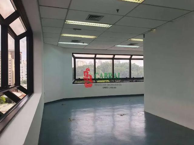Conj. Comercial / Sala para Venda em São Paulo/SP Barra Funda